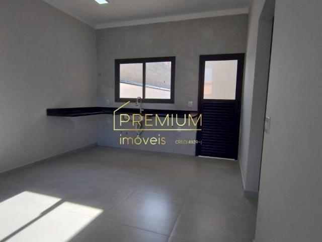 Casa nova a venda em Itupeva/SP no bairro Jardim Itália