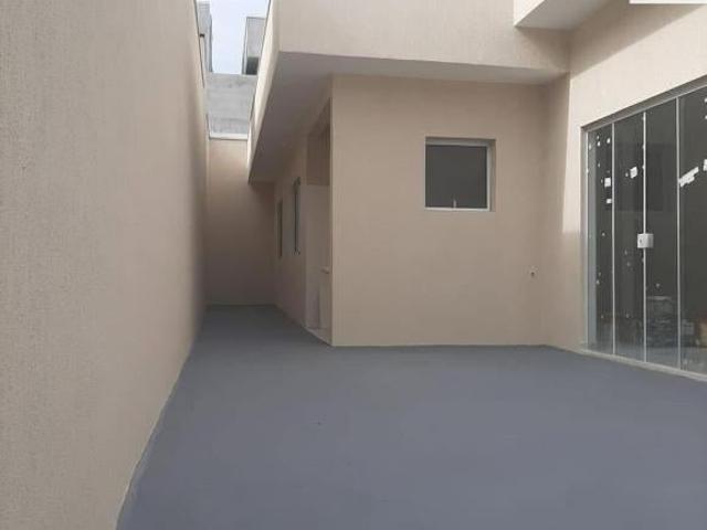 Casa nova á venda em Jarinu !