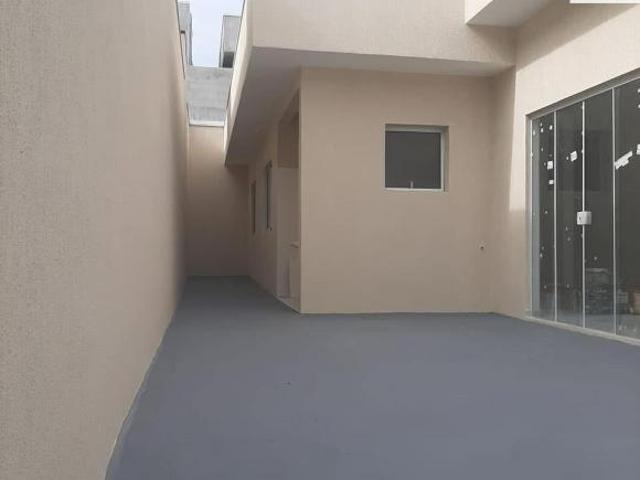 Casa nova á venda em Jarinu !