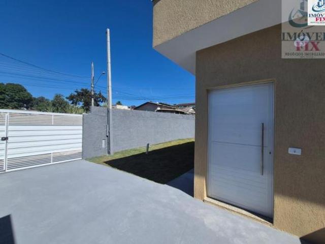 Casa Nova á Venda em Jarinu Aceita Financiamento !