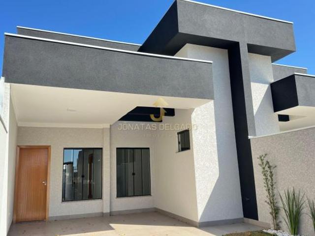 Casa Nova a Venda em Maringá PR