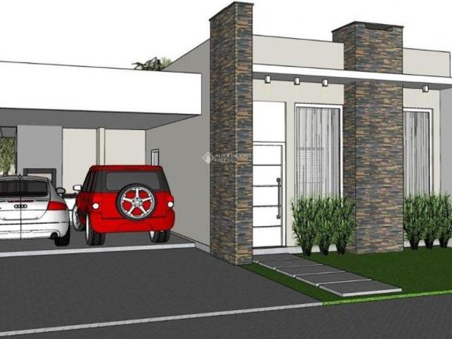 CASA NOVA A VENDA EM MONTENEGRO