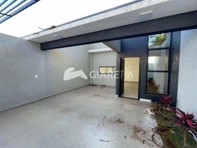 Casa nova à venda em ótima localização, JARDIM CONCÓRDIA, TOLEDO PR