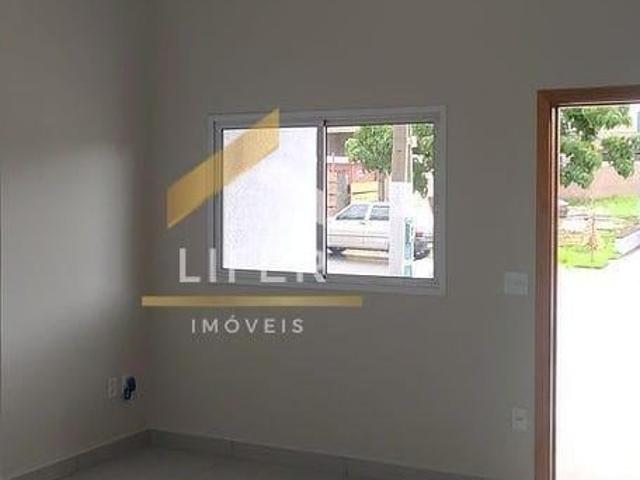 CASA NOVA À VENDA EM PAULÍNIA