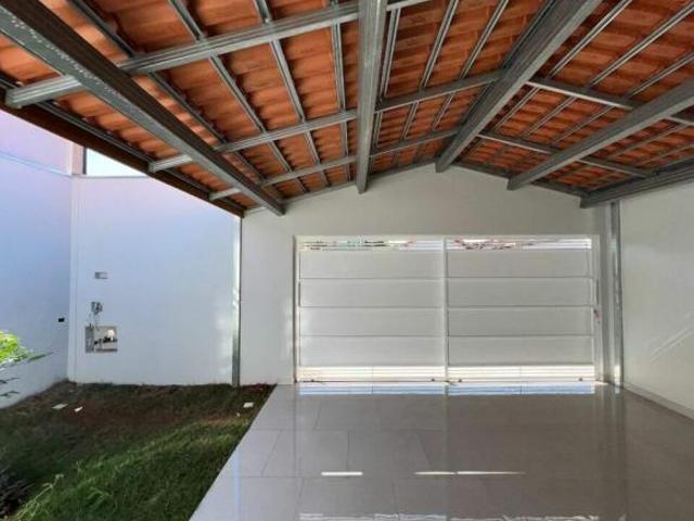 Casa nova à venda em Piracicaba no Vila Sônia com 2 quartos, 87 m² por R$ 390.000,00