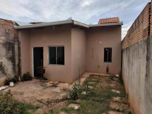 Casa Nova à venda em São Joaquim de Bicas MG