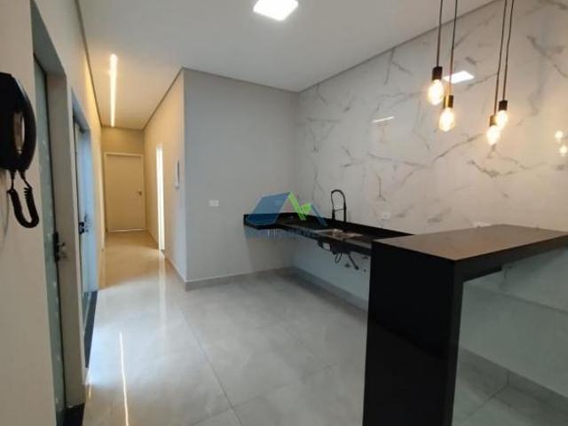 CASA NOVA A VENDA EM SANTA BARBARA D OESTE SP