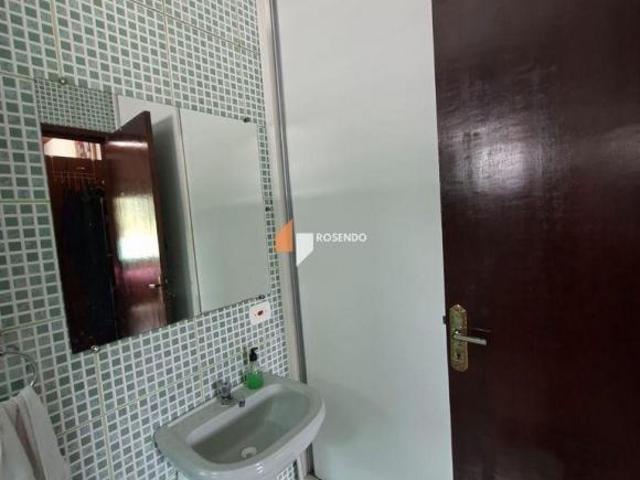 CASA NOVA À VENDA EM SALESOPOLIS – ÓTIMA LOCALIZAÇÃO