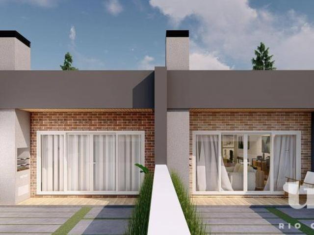Casa Nova à Venda – Fase Final de Construção!