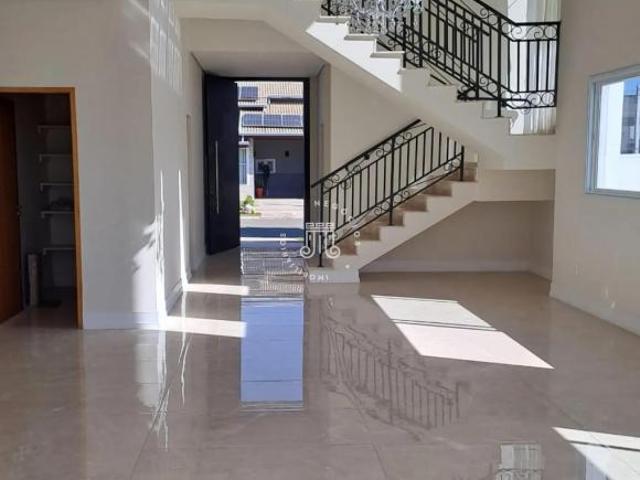 CASA NOVA A VENDA GRAN VILLE SÃO VENANCIO ITUPEVA / SP