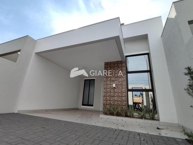 Casa nova à venda, JARDIM GISELA, TOLEDO PR, Loteamento Bonetti