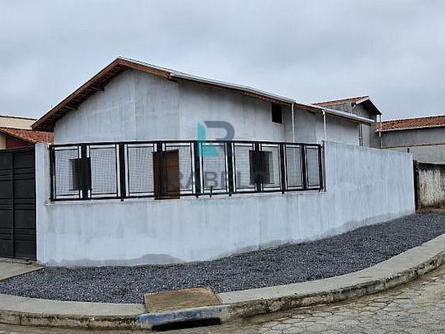 CASA NOVA À VENDA  JARDIM DO VALE 1 EM GUARATINGUETÁ SP