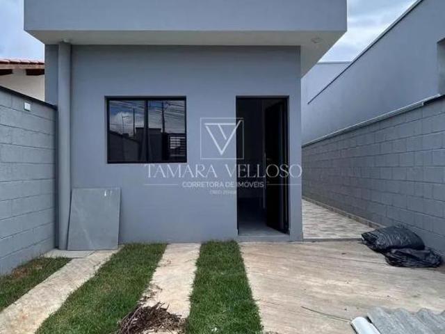Casa nova à venda, Jardim Layr, Mogi das Cruzes, SP, 2 quartos, 1 suíte, 61m²