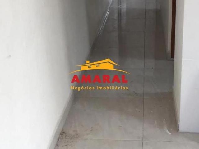 Casa nova a venda Jardim Santa Inês, aceita financiamento bancário