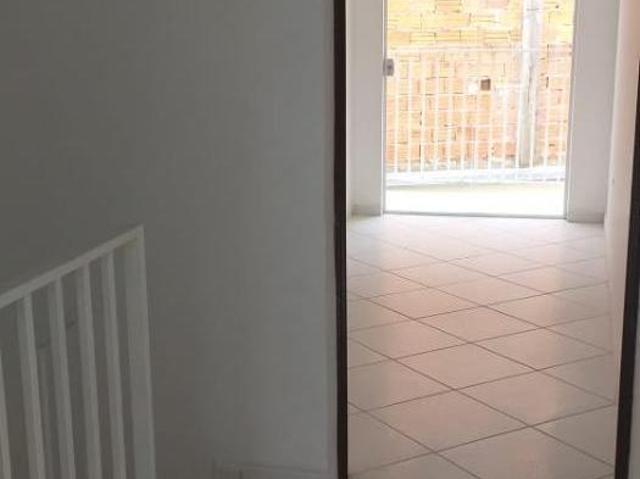 Casa nova a venda Jardim Santa Paula II Sorocaba