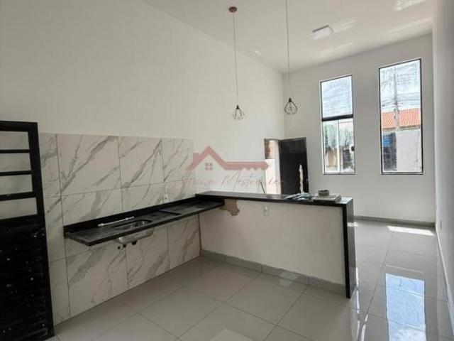 CASA NOVA À VENDA | JD. MARIA ANTÔNIA SUMARÉ