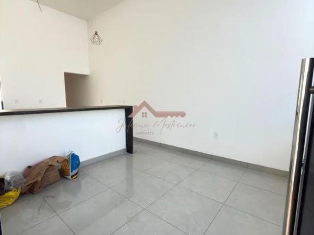 CASA NOVA À VENDA | JD. MARIA ANTÔNIA SUMARÉ