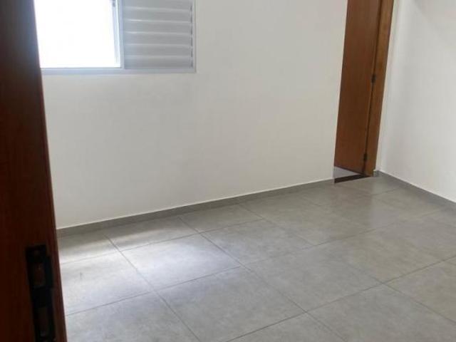 Casa Nova à Venda na Vila Nova Bonsucesso 3 Quartos