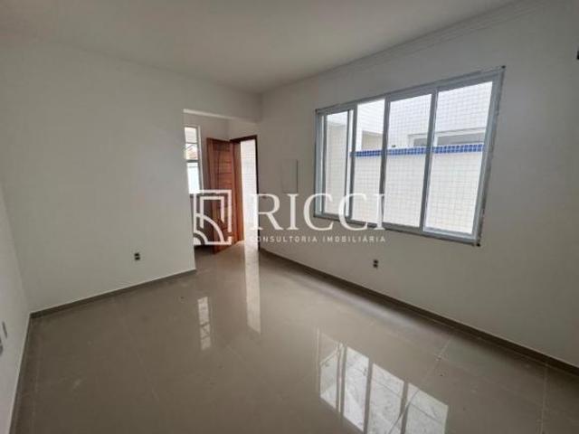 Casa nova à venda na Aparecida