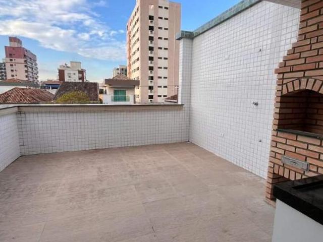 Casa Nova à Venda na Aparecida em Santos | 4 Suítes, 175m² e Churrasqueira