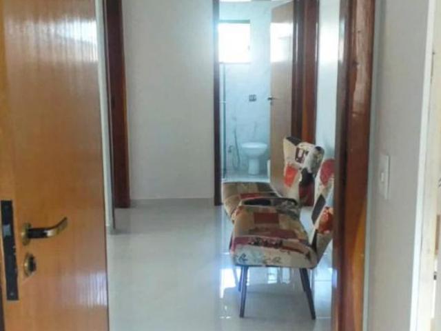 CASA NOVA A VENDA NA CHAPADA DOS VEADEIROS