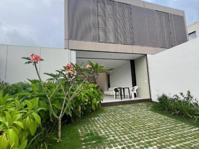 Casa nova a venda na Riviera de São Lourenço