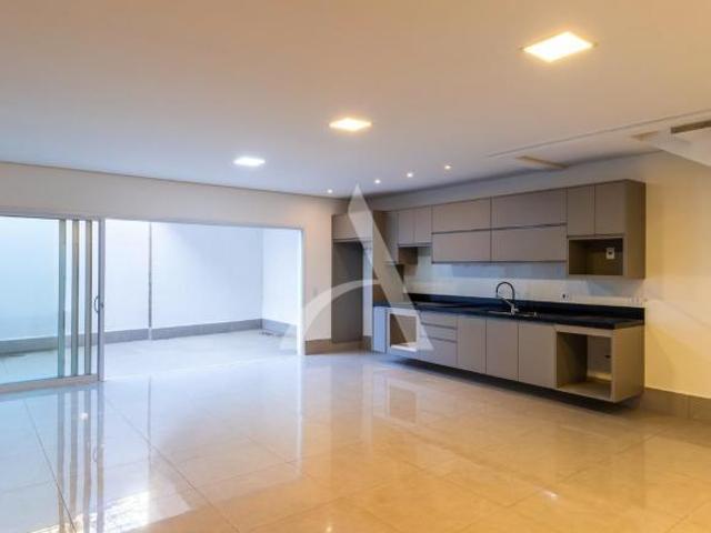 Casa nova à venda no Taquaral — Campinas/SP