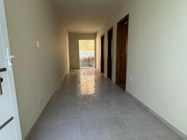 Casa Nova à Venda no Tarumã, Viamão