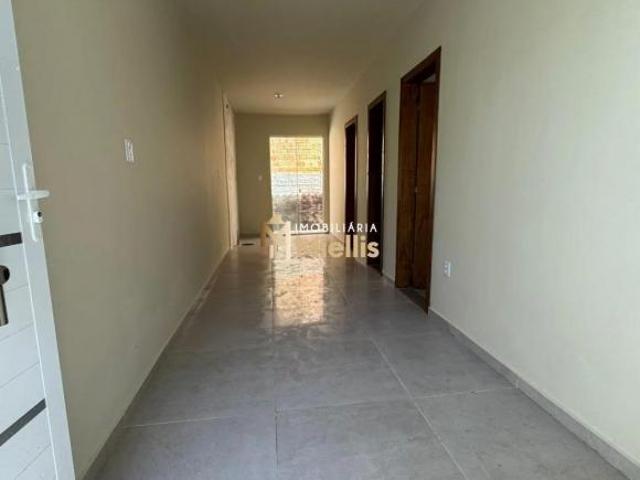 Casa Nova à Venda no Tarumã, Viamão