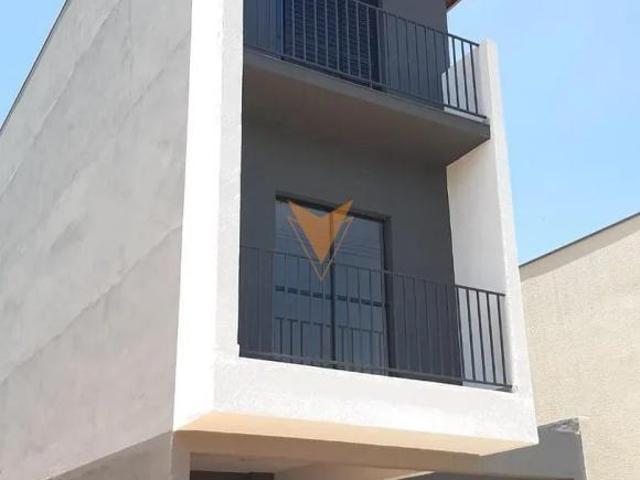 Casa Nova à Venda no Terra Nobre Nunca Habitada 3 Quartos + Suíte 4 Vagas