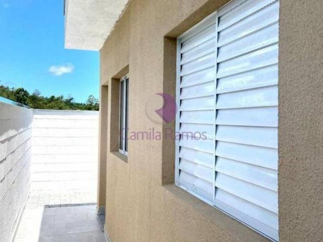 Casa Nova à Venda no Villagio Ambar – Vila São Paulo, Mogi das Cruzes/Sp