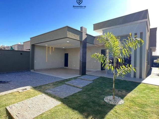 CASA NOVA A VENDA NO ALICE BARBOSA LINDA!
