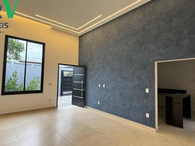 Casa nova à venda no bairro Capivari Louveira