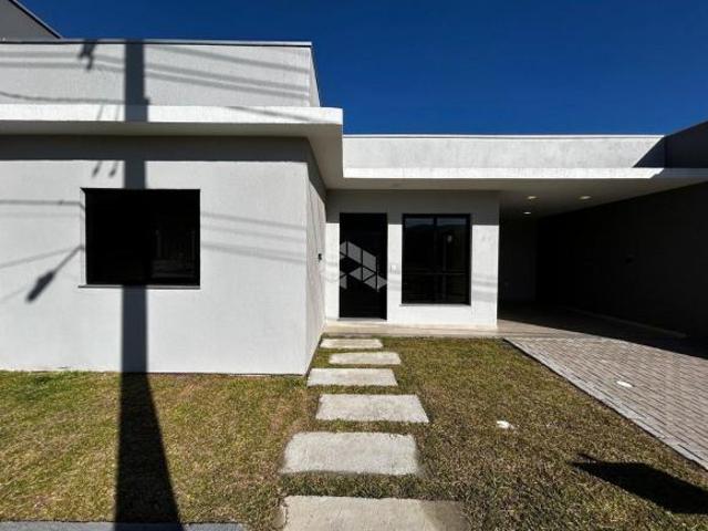 Casa nova à venda no bairro Bela Vista Dois Irmãos