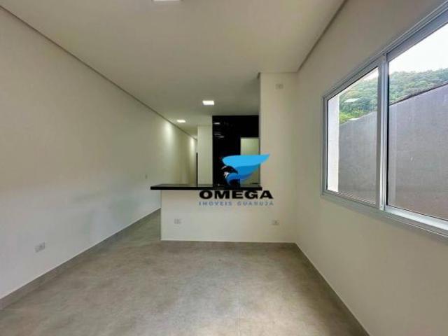 Casa nova à venda no Bairro: Jardim Helena Maria no Guarujá | Omega Imóveis