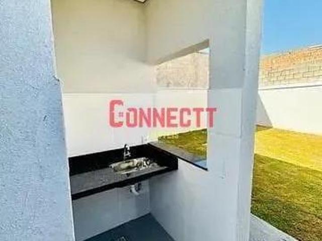 CASA NOVA À VENDA NO BAIRRO MACAÚBA