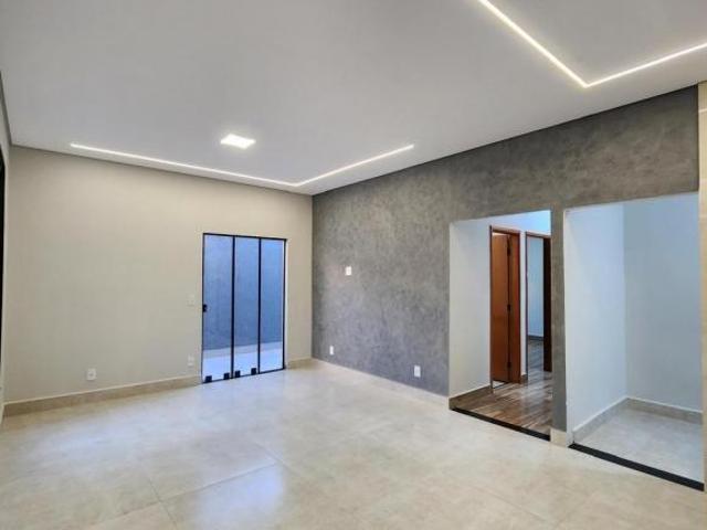 Casa nova à venda no bairro São Jerônimo
