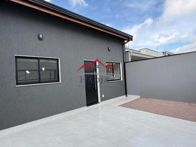 CASA NOVA A VENDA NO BAIRRO SANTA GIOVANA, JUNDIAI SP