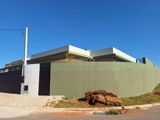 CASA NOVA A VENDA NO BAIRRO SANTA MARIA MARAMBAIA EM VINHEDO/SP