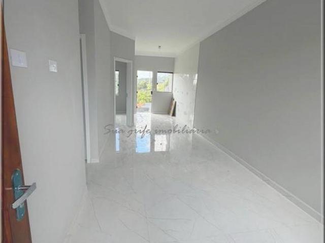 Casa Nova à Venda no Bairro Thomaz Coelho – Araucá