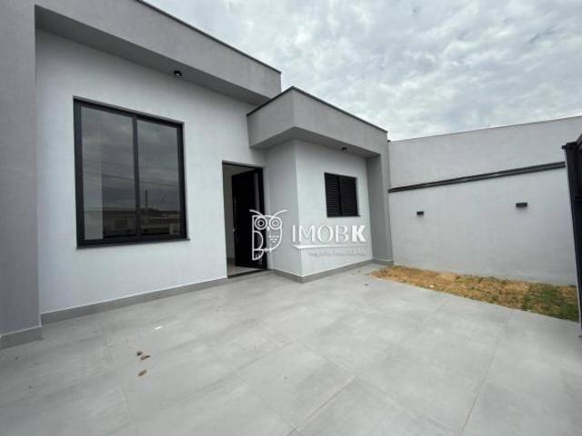 Casa Nova à Venda no Bairro Vale Verde – Jundiaí/SP