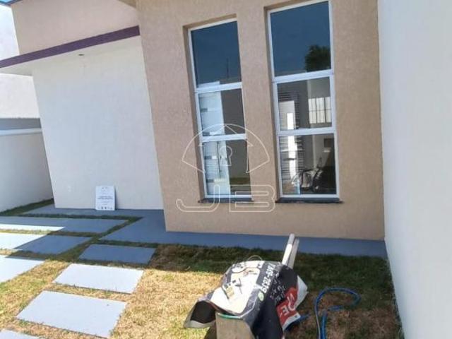 Imperdível oportunidade: Casa à venda no Parque Bellaville em Hortolândia/SP