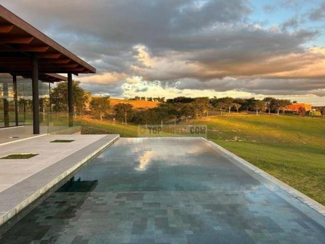Casa Nova à Venda no Boa Vista Village Porto Feliz/SP