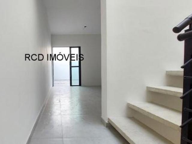 Casa Nova à venda no Butantã, 3 Quartos 1 suíte 3 wc&apos s, 2 vagas
