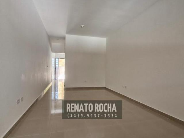 Casa nova à venda no Butantã, 2 suítes, 2 vagas
