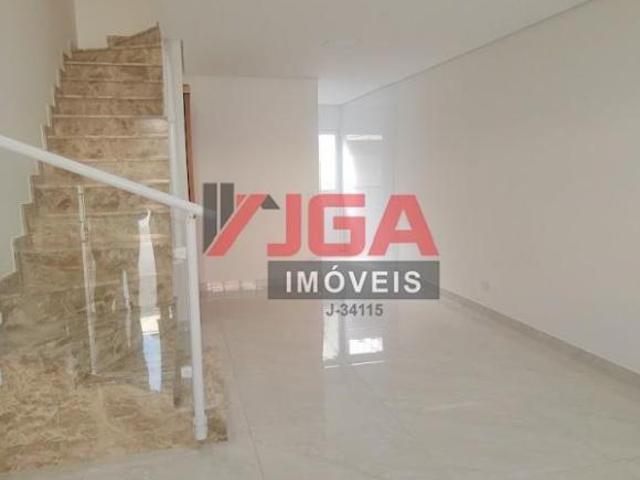 CASA NOVA A VENDA NO CAMPO GRANDE