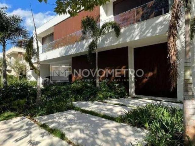 Casa Nova à Venda no Condomínio Mont Blanc – Campinas/SP