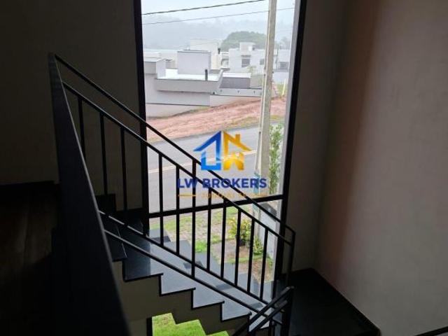 Casa Nova à venda no Condomínio Bella Vitta