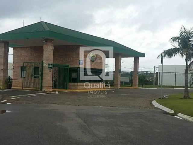 Casa nova à venda no Condomínio Campos do Conde, Sorocaba