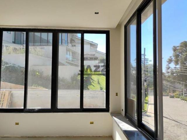 Casa Nova à Venda no Condomínio Estância Parque Atibaia EPA